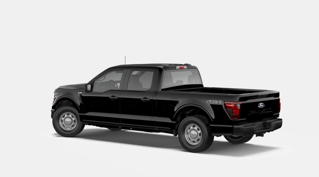 Custom Ford F-150® | Build and price Ford Truck